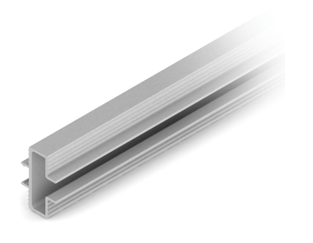 Stenski profili WALL - VOGA